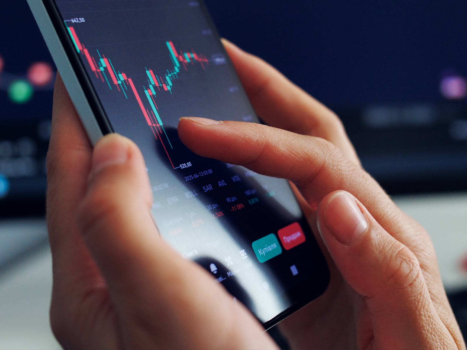 Products | Blue Media Services (BMS)